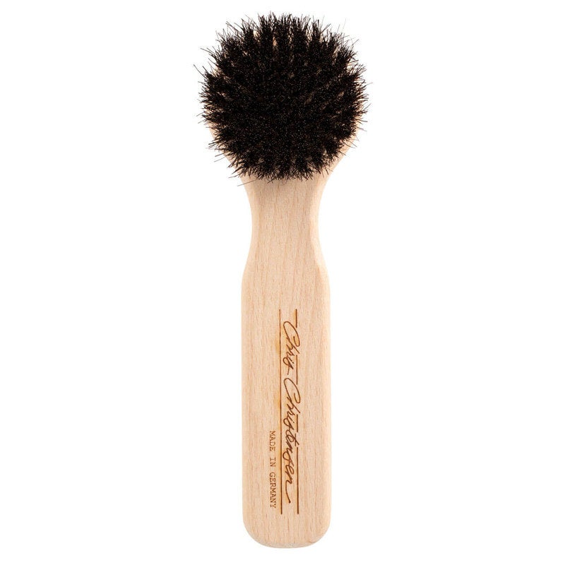 Powder and Chalk Brush | Continental Pet Company & Dogs Do Smile