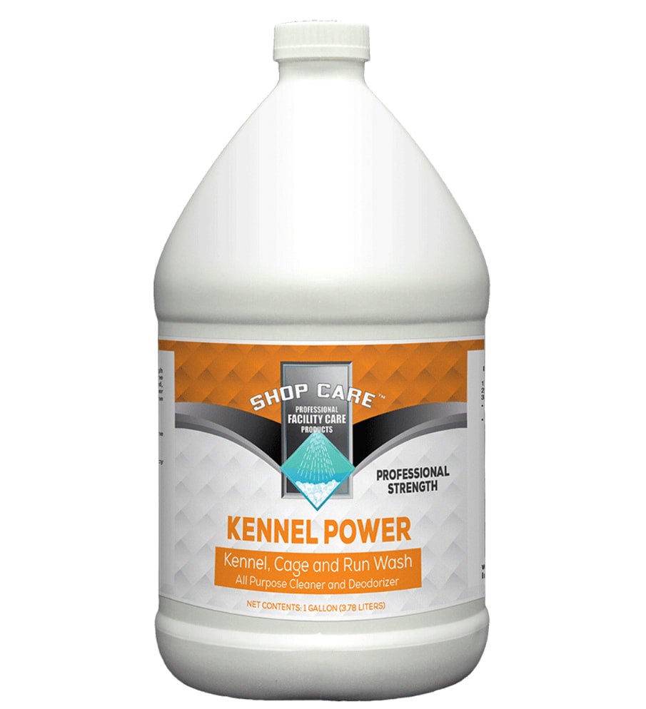 Shop Care Kennel Power | Continental Pet Company & Dogs Do Smile