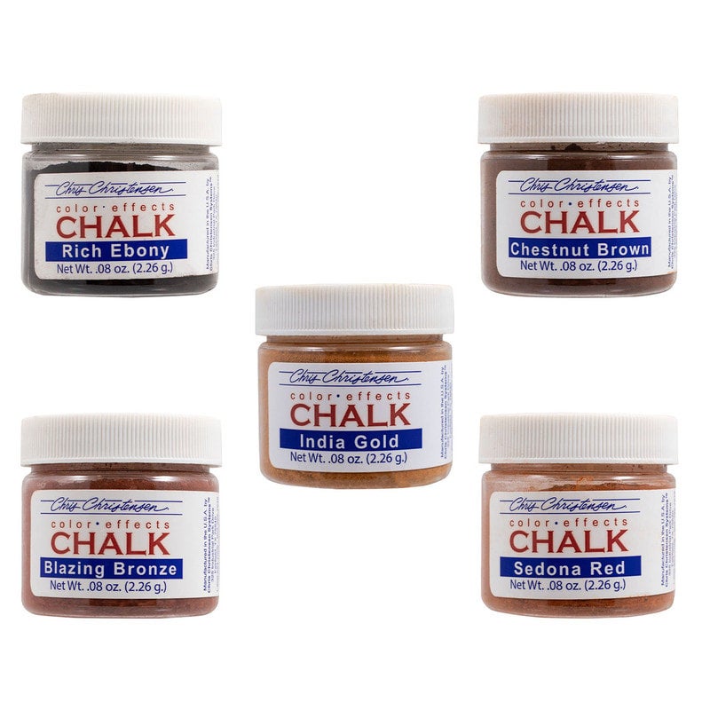 Color effects chalk | Continental Pet Company & Dogs Do Smile