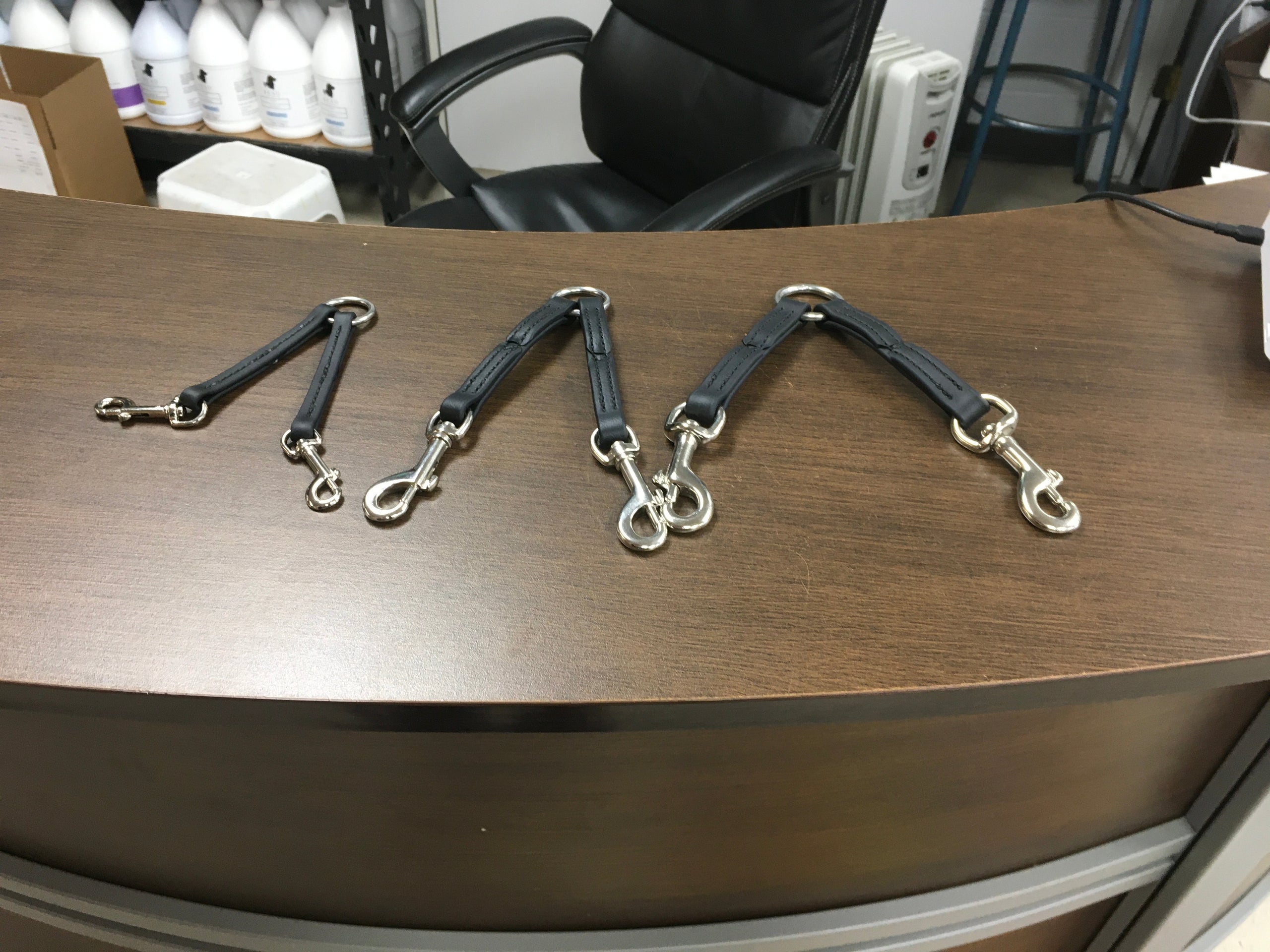 Brace coupler lead Canada | Continental Pet Company & Dogs Do Smile