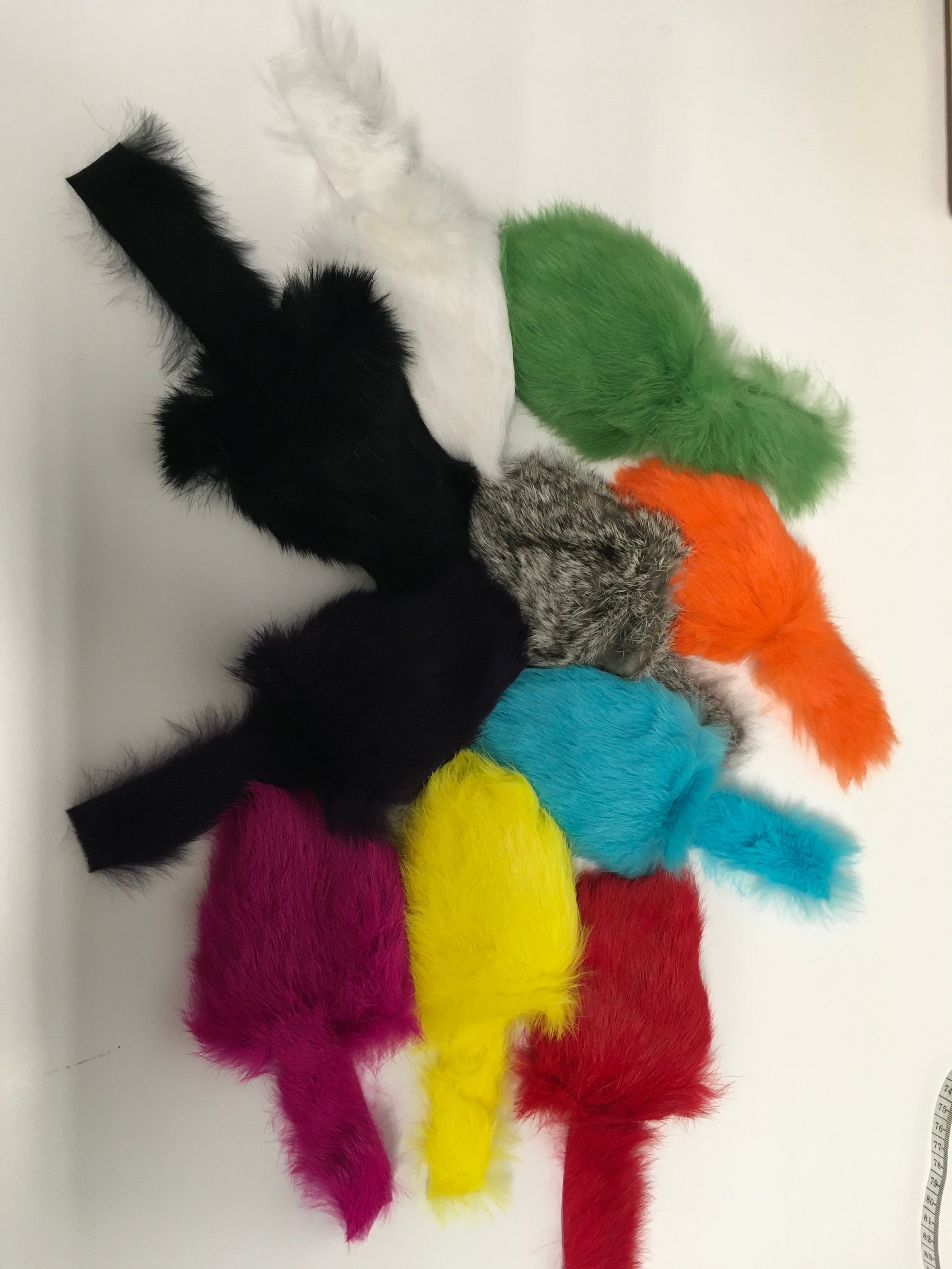 Flat Rat Squeaky Toy | Continental Pet Company & Dogs Do Smile