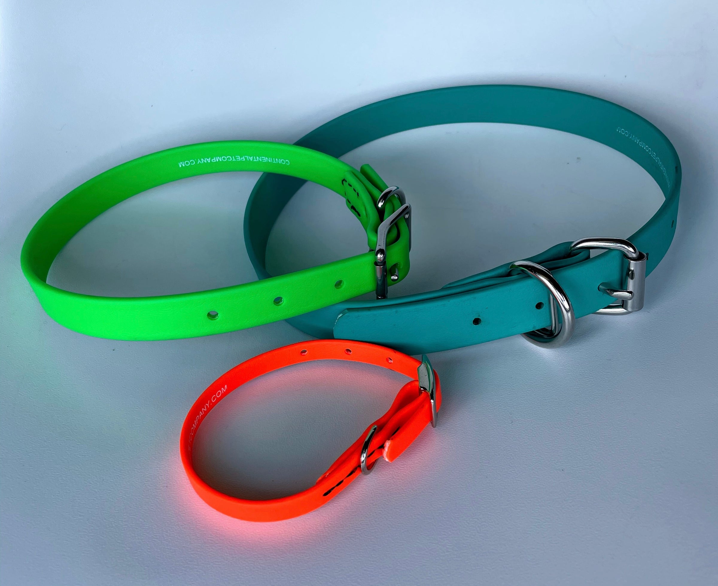 Biothane Dog Products Canada | Continental Pet Company & Dogs Do Smile