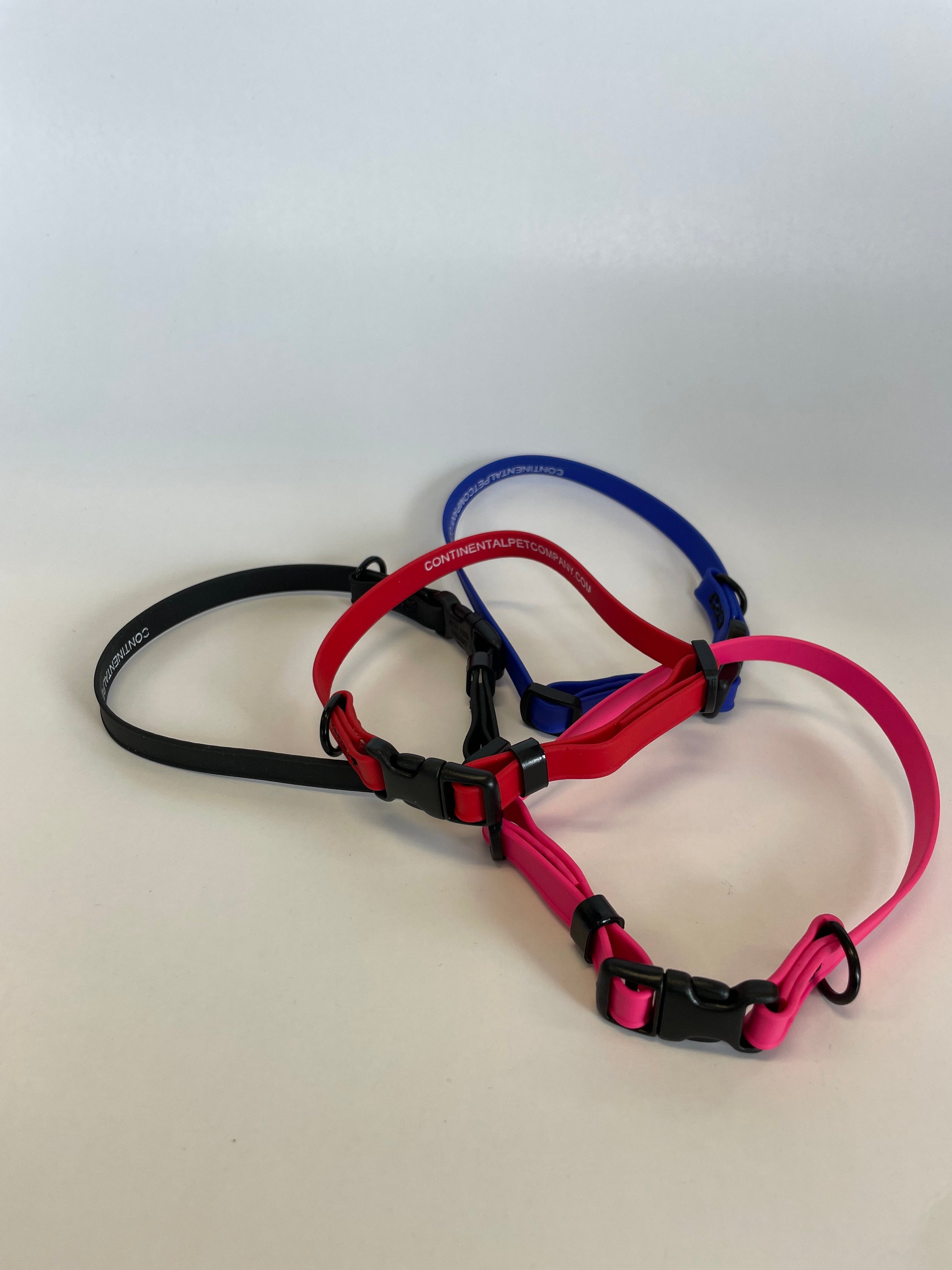 Biothane Dog Products Canada | Continental Pet Company & Dogs Do Smile