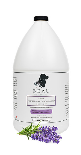 Beau Shiny Coat | Continental Pet Company & Dogs Do Smile